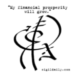 Abundance Checks – New Moon Manifesting Edge